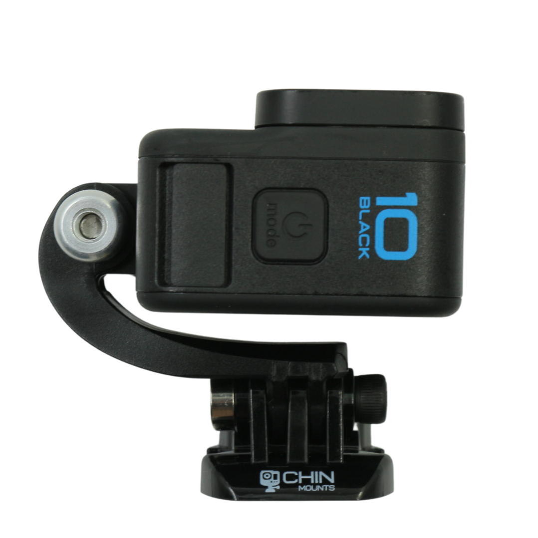 Vertical Mount - 90 Degree Adapter for GoPro, Insta360, DJI, & More ...