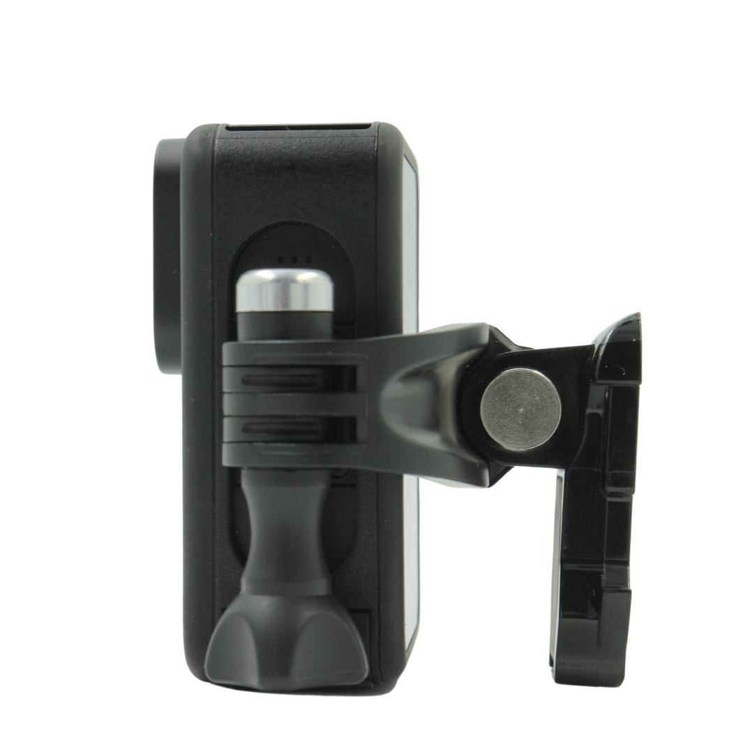 Vertical Mount - 90 Degree Adapter for GoPro, Insta360, DJI, & More ...